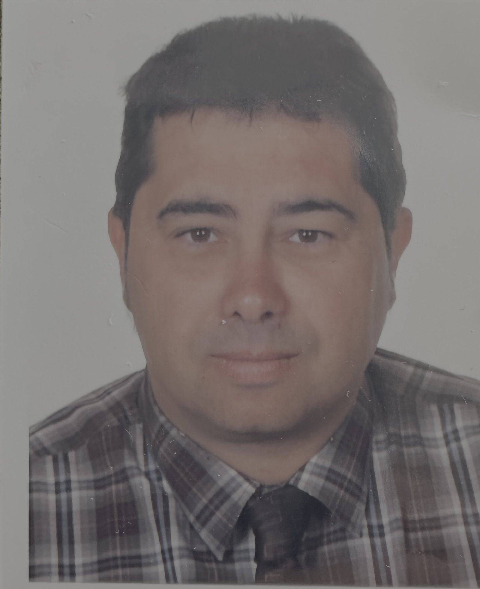 Samir Harira - Senior Software Developer & Business Data Analyst